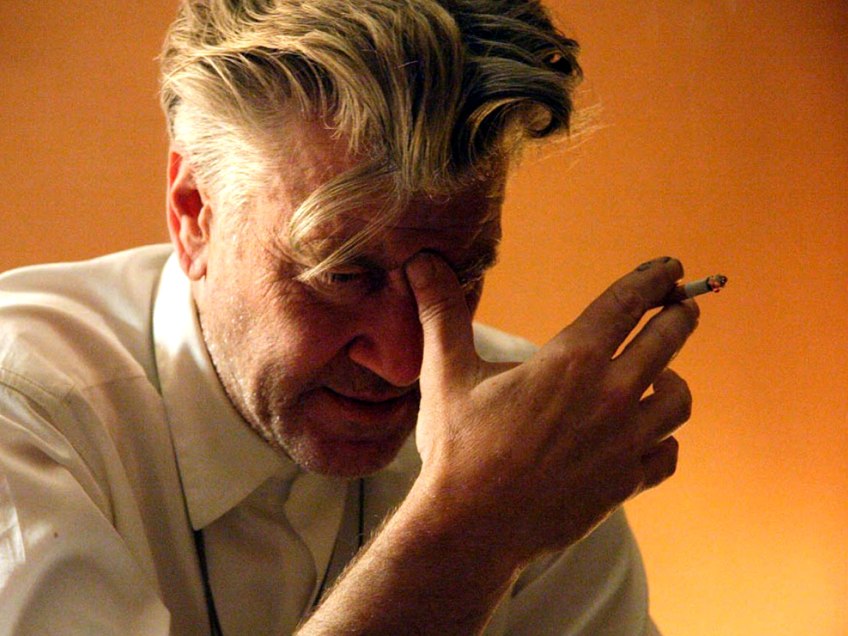 RIP David Lynch | Collector Freaks Collectibles Forum