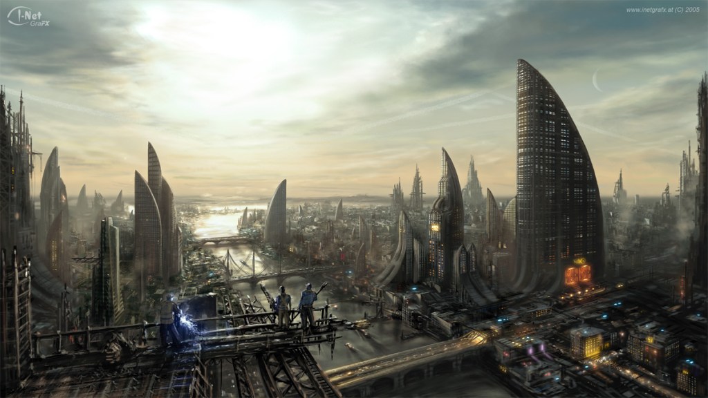 Dieselpunk – Retro Futures | Films etc.